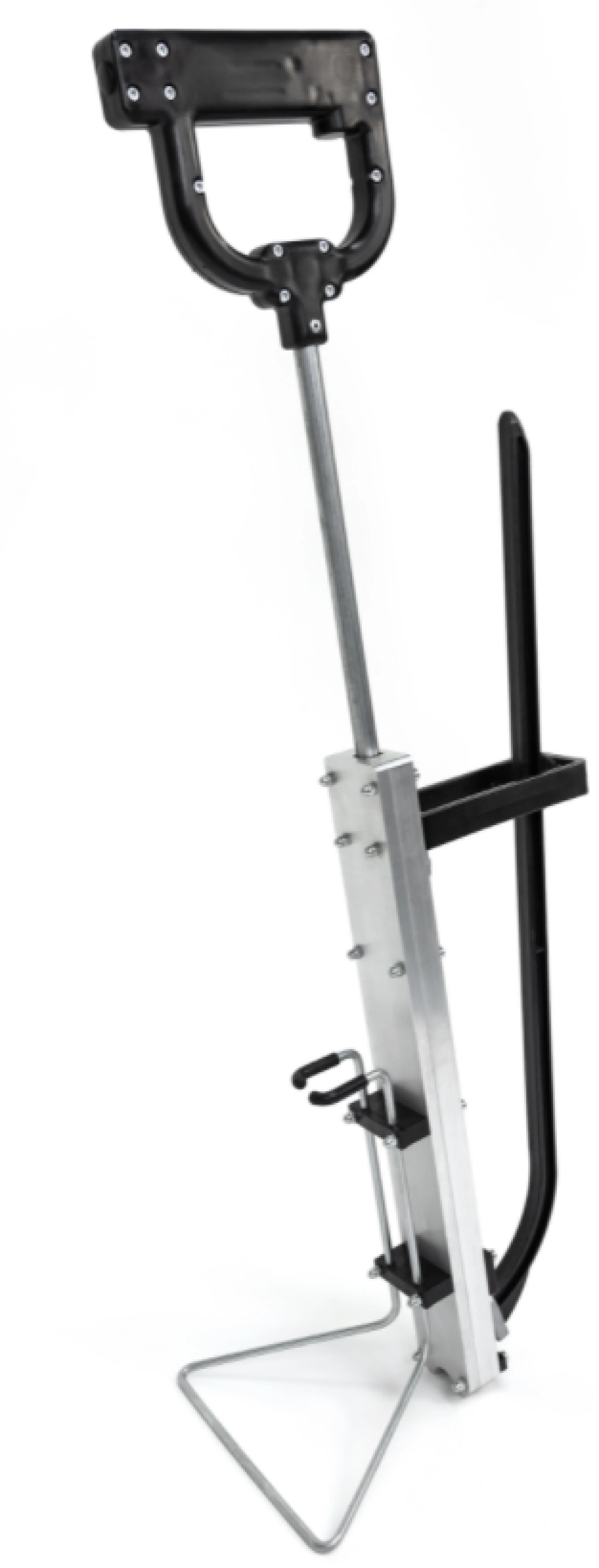 Aparat tacker pentru cleme 3D - As Instal